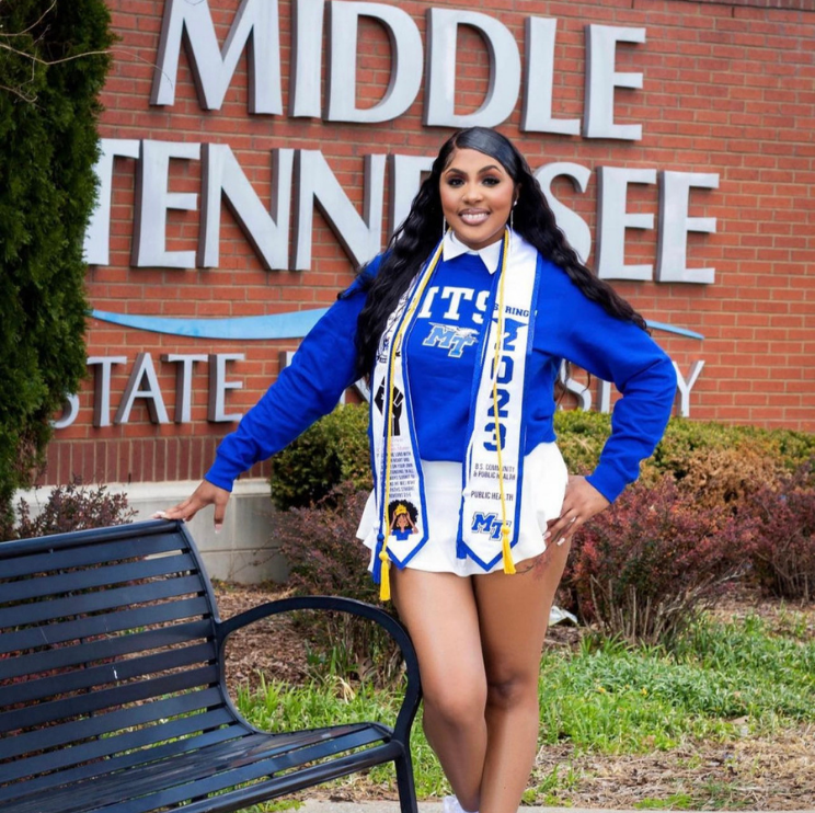 Custom Traditional Stole – StoleTheSpotlight